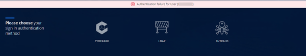 Enable Oidc Authentication In Cyberark Pvwa With Microsoft Entra Id